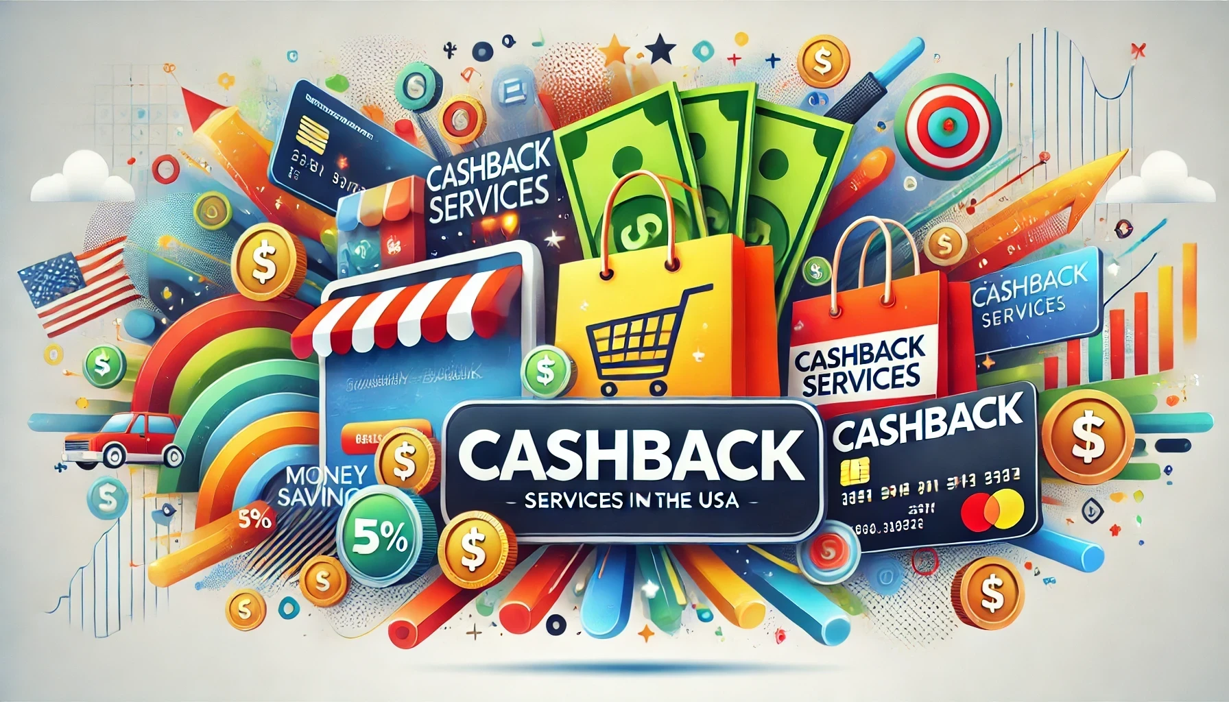 Cashback Services in the USA